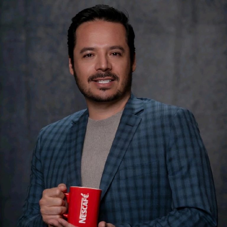 Carlos Becerra de Nestlé México: Impulsamos el reciclaje con Trashlater ...