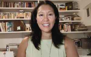 Rosa Chang, consultora en Sostenibilidad y Tecnología: Más allá del ...